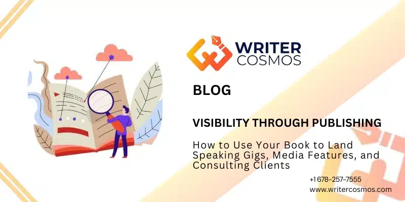 How to Use Your Book to Land Speaking Gigs & Clients — Business Book ...